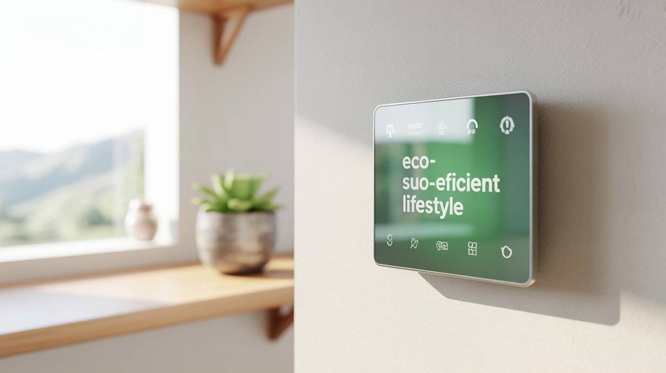 18 Smart Sustainable Home Products for an Eco-Efficient Lifestyle ...