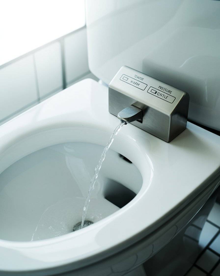 19 Home Luxury Bathroom Toilet Ideas for Style and Comfort - INFOR EASY ...