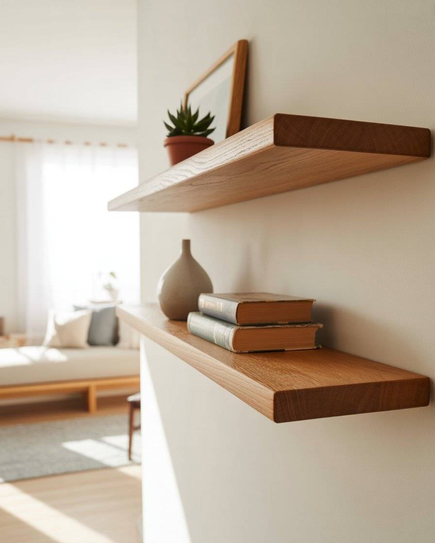 26 Handmade Home Decor and Interior Design Ideas for an Organized Home ...