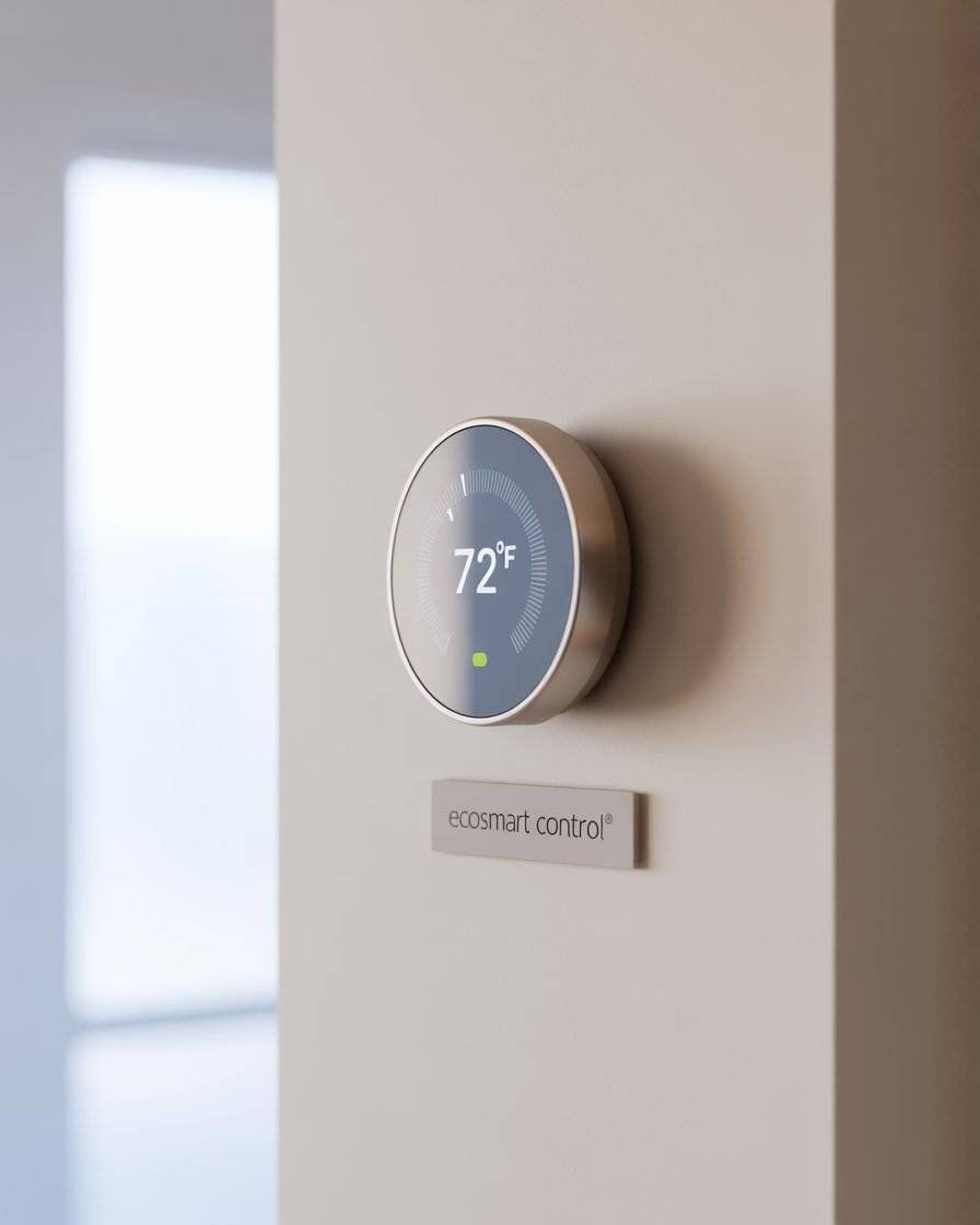 18 Smart Sustainable Home Products for an Eco-Efficient Lifestyle ...