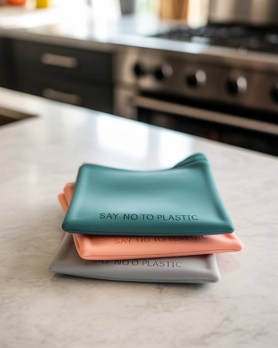 15 Smart Eco-Friendly Kitchen Products for a Sustainable Cooking Space ...