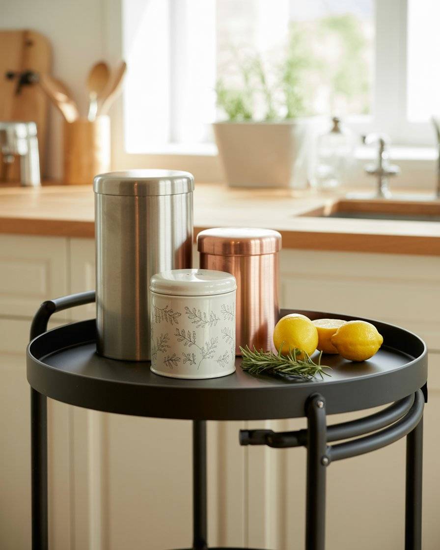 25 Smart Kitchen Decor, Furniture, and Utensil Sets to Upgrade Your ...