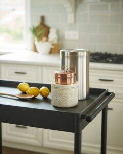 25 Smart Kitchen Decor, Furniture, and Utensil Sets to Upgrade Your ...
