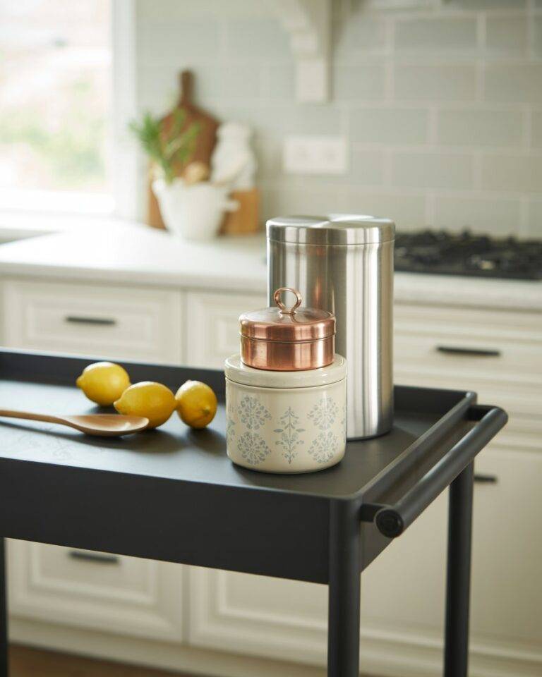 25 Smart Kitchen Decor, Furniture, and Utensil Sets to Upgrade Your ...