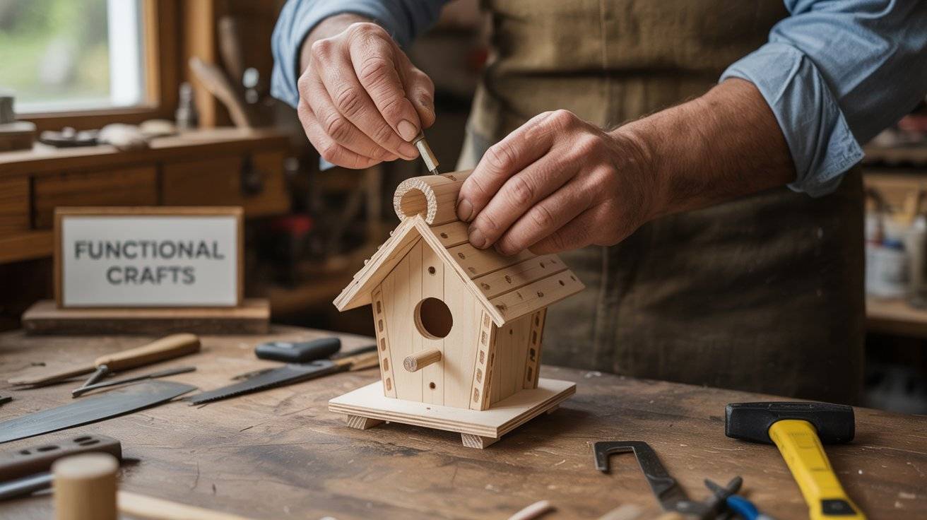 22 Functional Crafts You Can Turn Into Profitable Side Hustles - INFOR ...