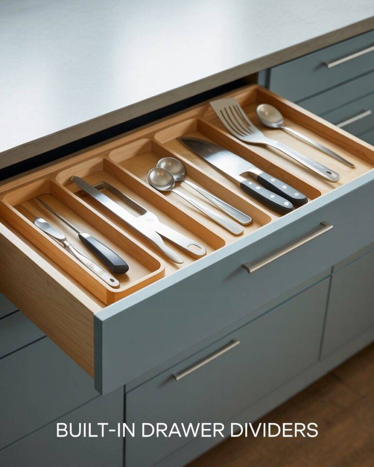 25 Smart Kitchen Decor, Furniture, and Utensil Sets to Upgrade Your ...