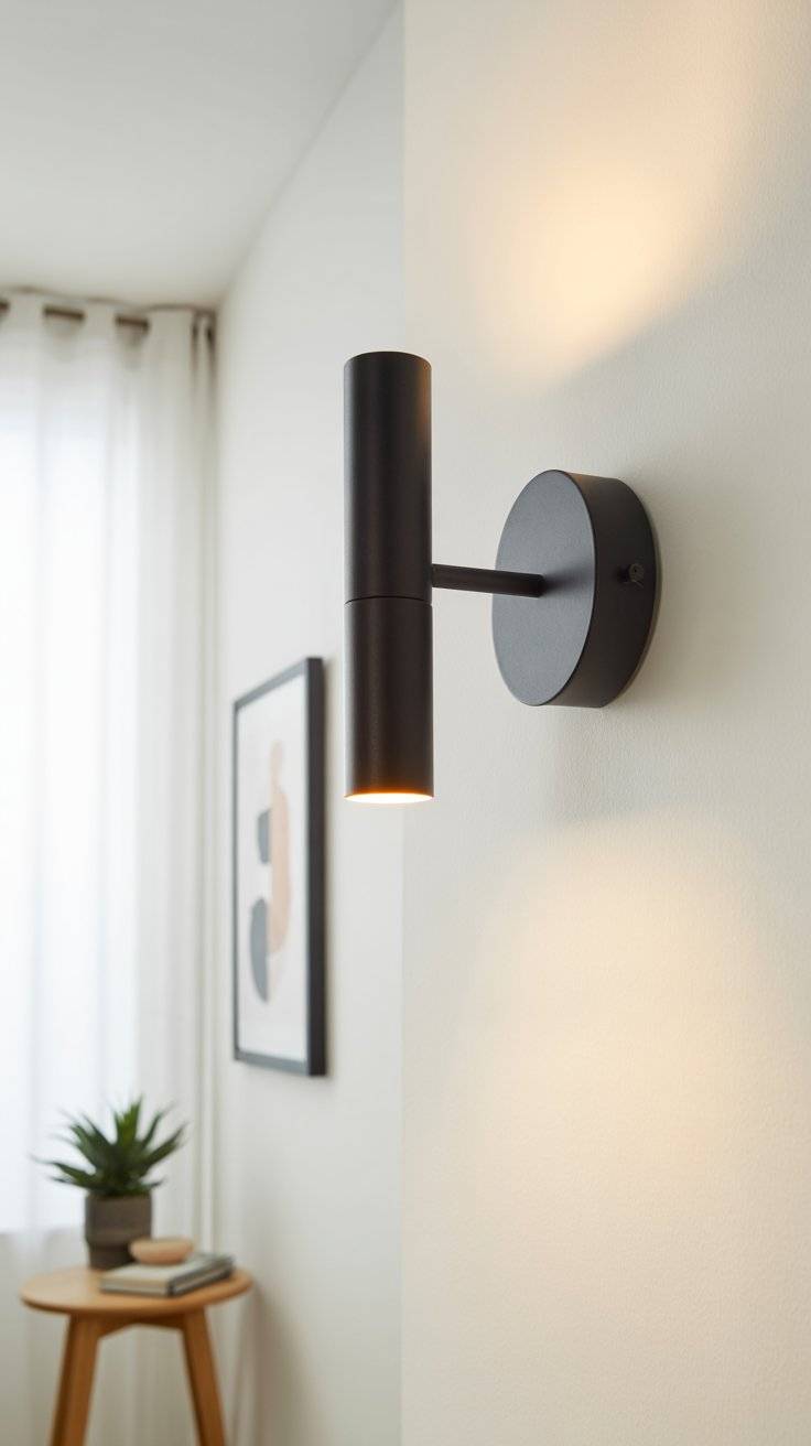 24 Best Apartment Living Room Wall Sconces You Can Buy Today - INFOR ...