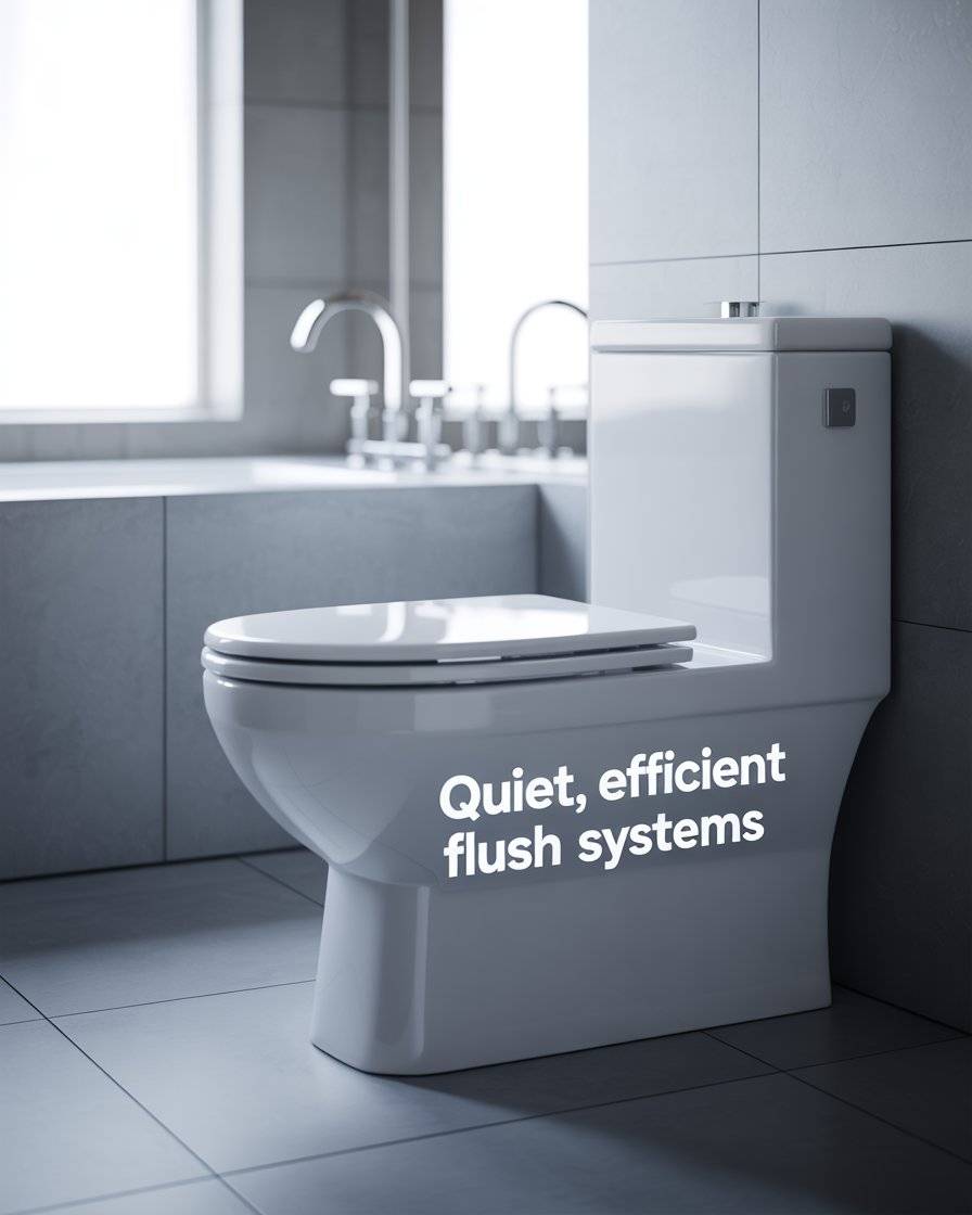 19 Home Luxury Bathroom Toilet Ideas for Style and Comfort - INFOR EASY ...