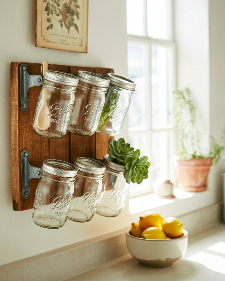 26 Handmade Home Decor and Interior Design Ideas for an Organized Home ...