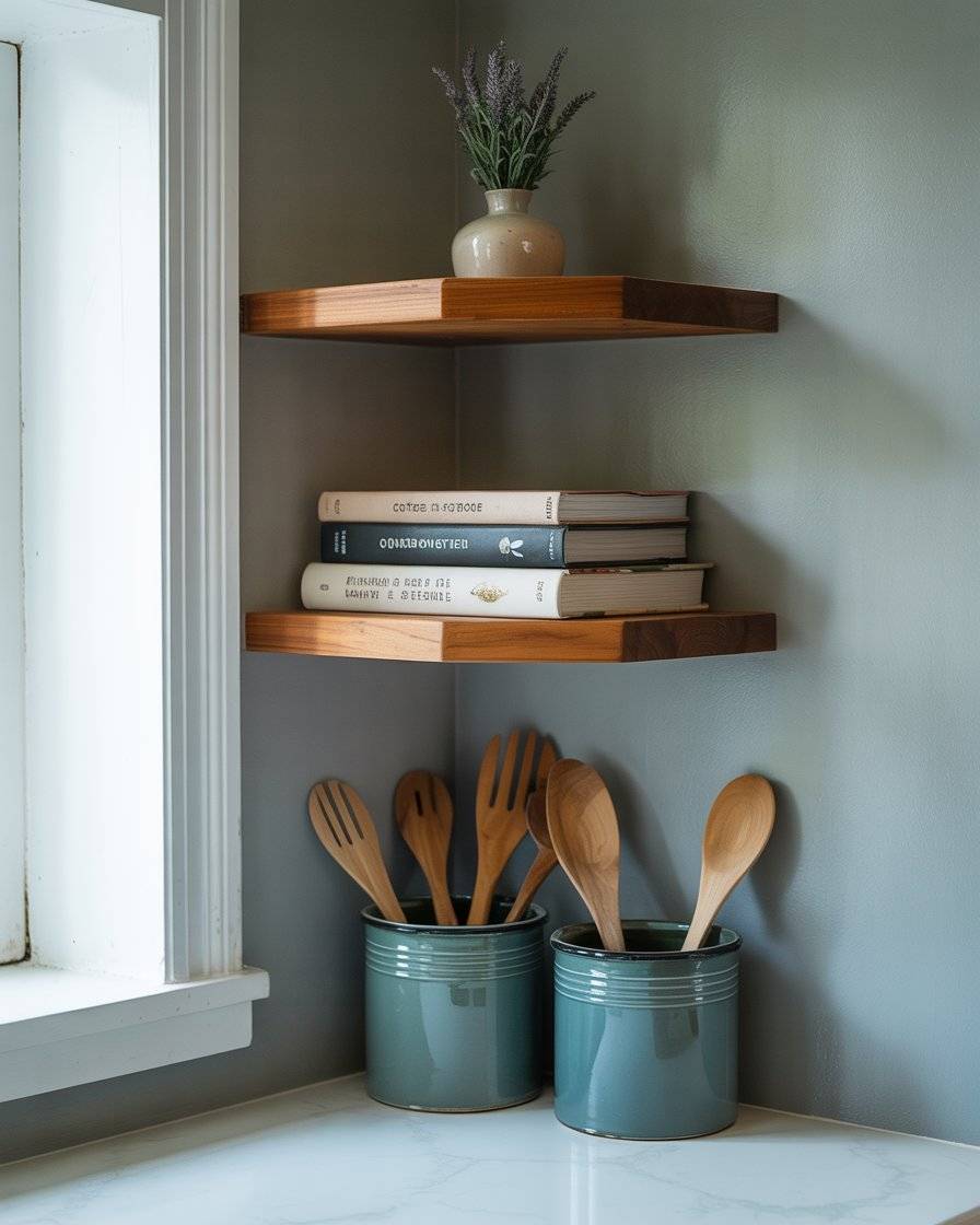 25 Smart Kitchen Decor, Furniture, and Utensil Sets to Upgrade Your ...