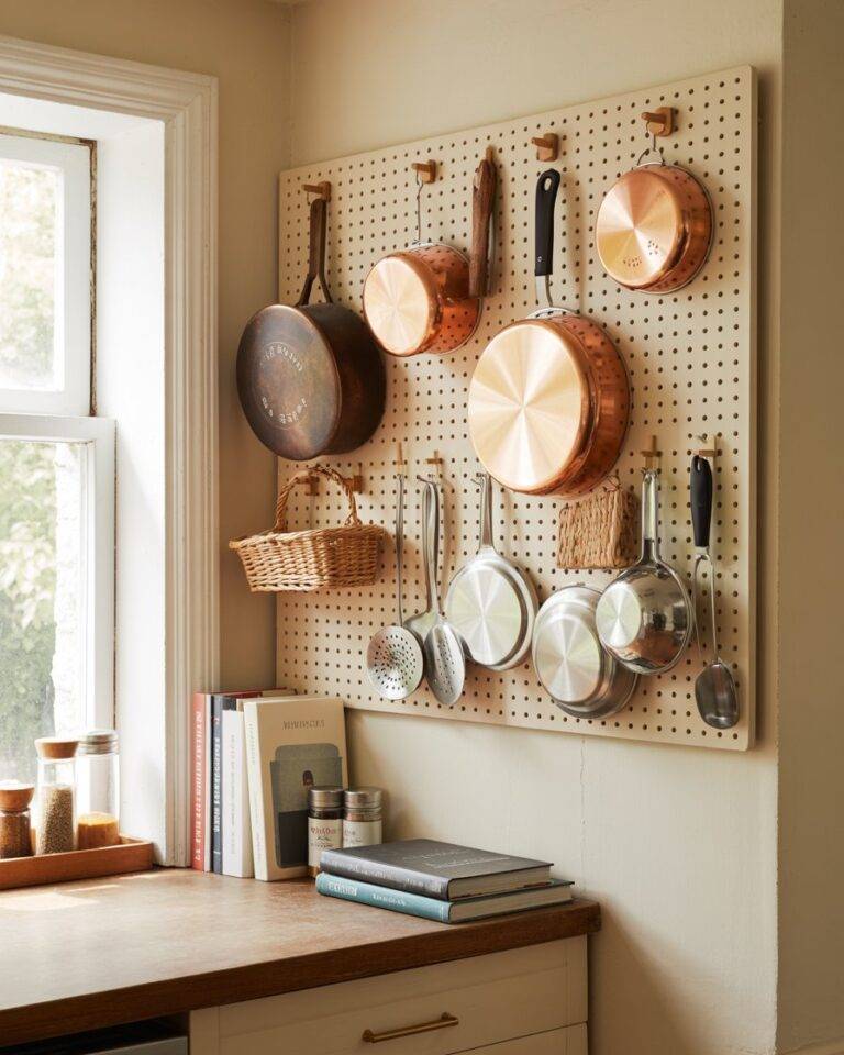 25 Smart Kitchen Decor, Furniture, and Utensil Sets to Upgrade Your Space - INFOR EASY HOME