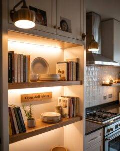 20+ Modern Sconces Lighting Ideas for Kitchens - INFOR EASY HOME