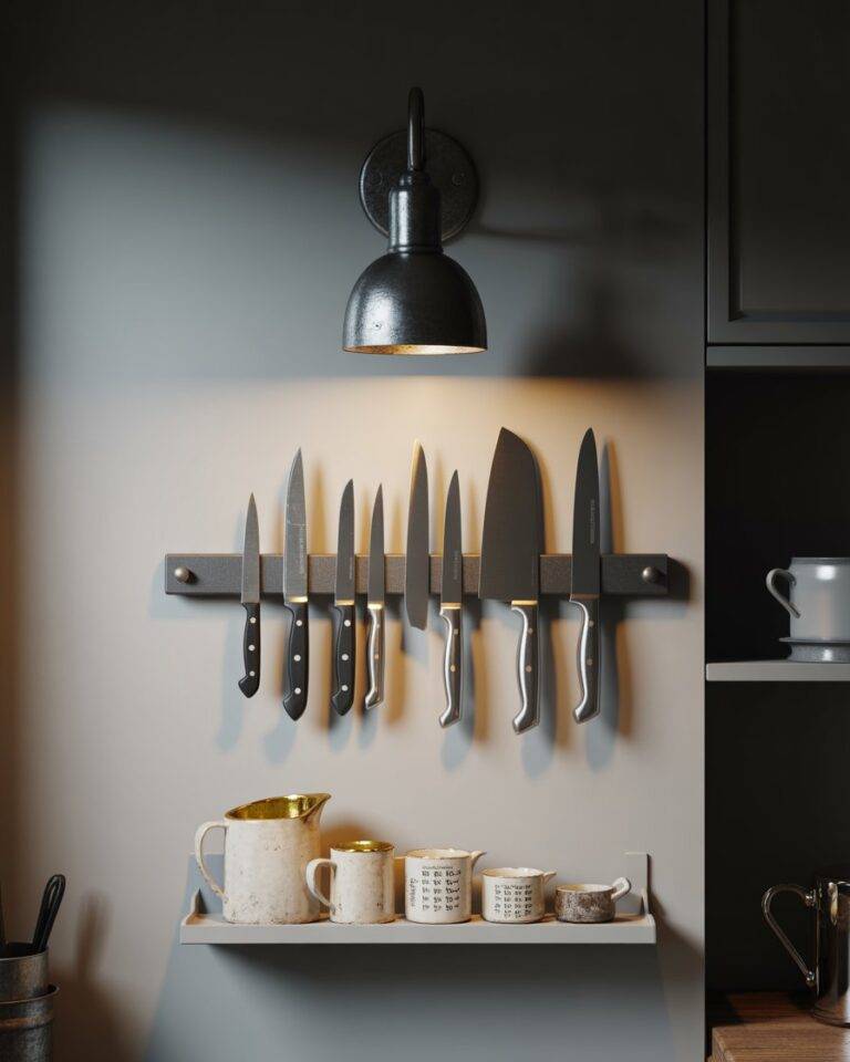20+ Modern Sconces Lighting Ideas for Kitchens - INFOR EASY HOME