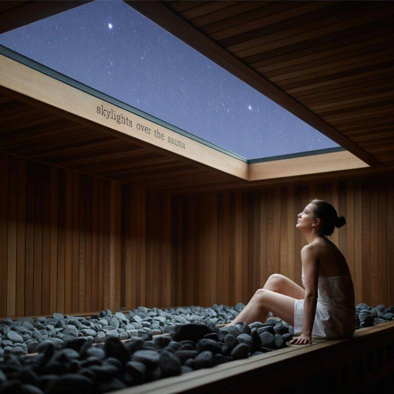 The Pinnacle of Luxury: Designing an Indoor Outdoor Bathroom with a ...