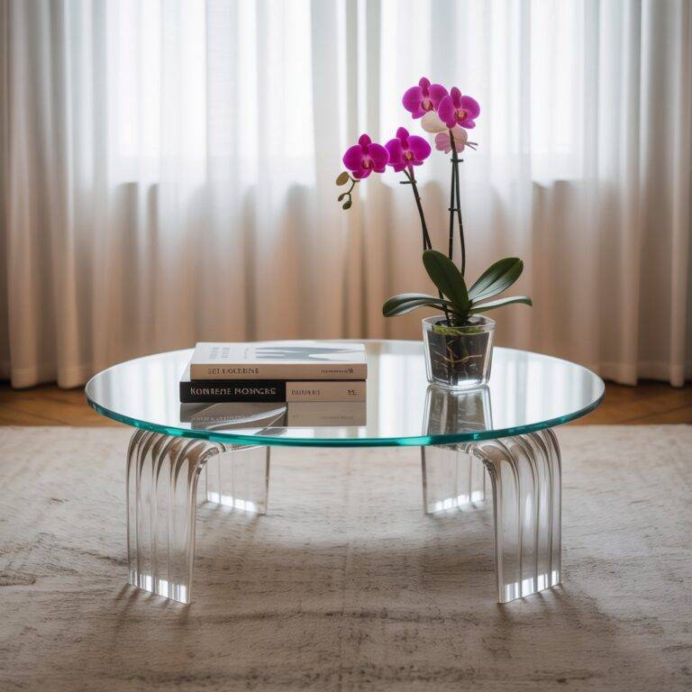 Stylish Living Made Simple: Modular Sectional Sofas and Karl Springer ...