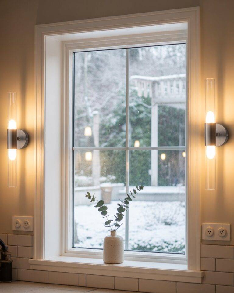 20+ Modern Sconces Lighting Ideas for Kitchens - INFOR EASY HOME
