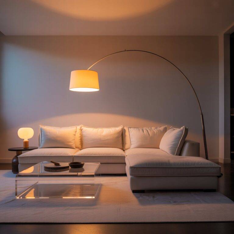 Stylish Living Made Simple: Modular Sectional Sofas and Karl Springer ...
