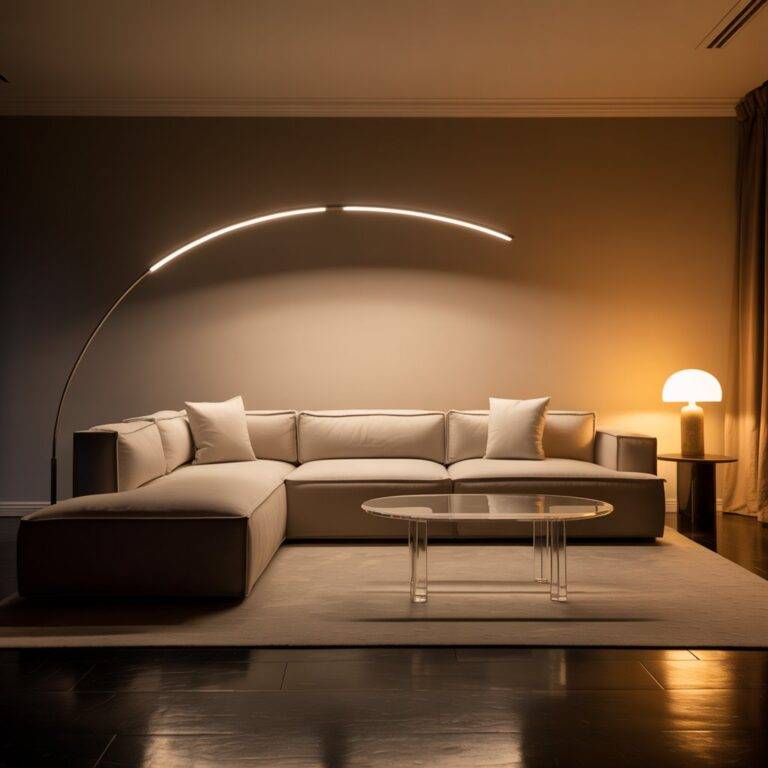 Stylish Living Made Simple: Modular Sectional Sofas and Karl Springer ...