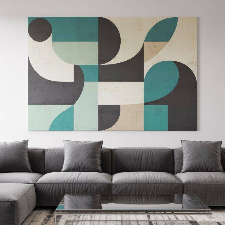 Stylish Living Made Simple: Modular Sectional Sofas and Karl Springer ...