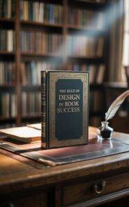 Why Your Book Deserves a Professional Cover and Clean Formatting ...