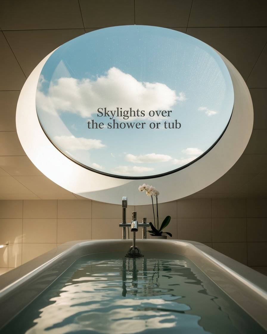 Bringing the Outside In: Indoor Outdoor Bathroom Nature Designs for a ...