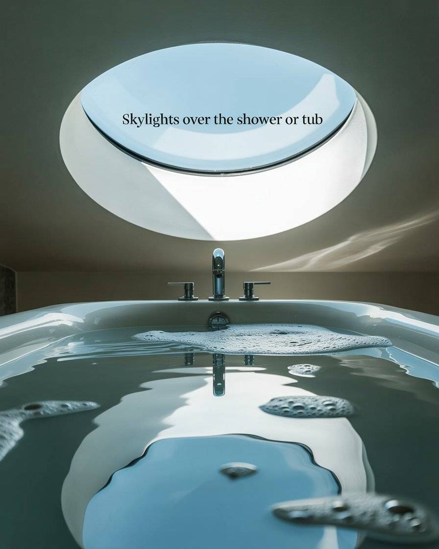 Bringing the Outside In: Indoor Outdoor Bathroom Nature Designs for a ...