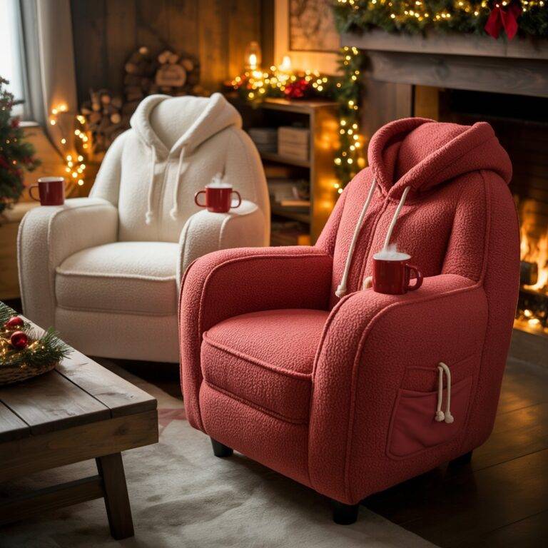 Christmas Comfort for Your Pets: Cozy, Whimsical, Wonderfully Warm ...