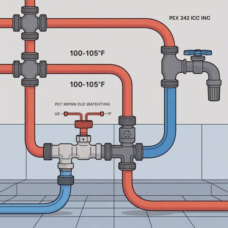 Luxury Backyard Dog Wash Station Guide (plans and costs) - INFOR EASY HOME