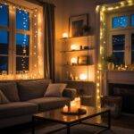 Interior Christmas Design Principles Actually Use at Home