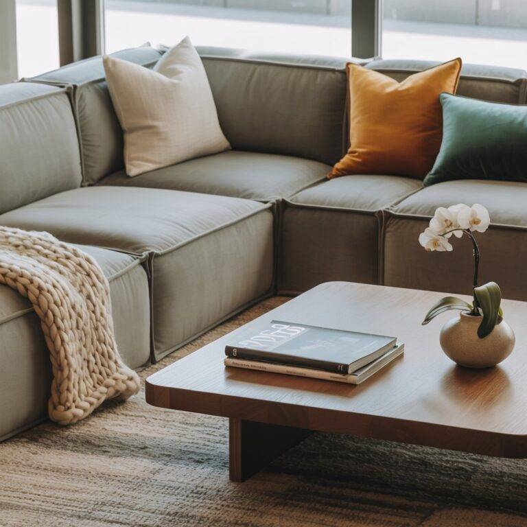 The Ultimate Guide To Modular Sectional Sofas Versatility Comfort