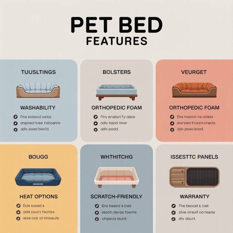 Christmas Sleigh Cat Beds: Cozy Picks, Sizing, Safety (2026) - INFOR ...