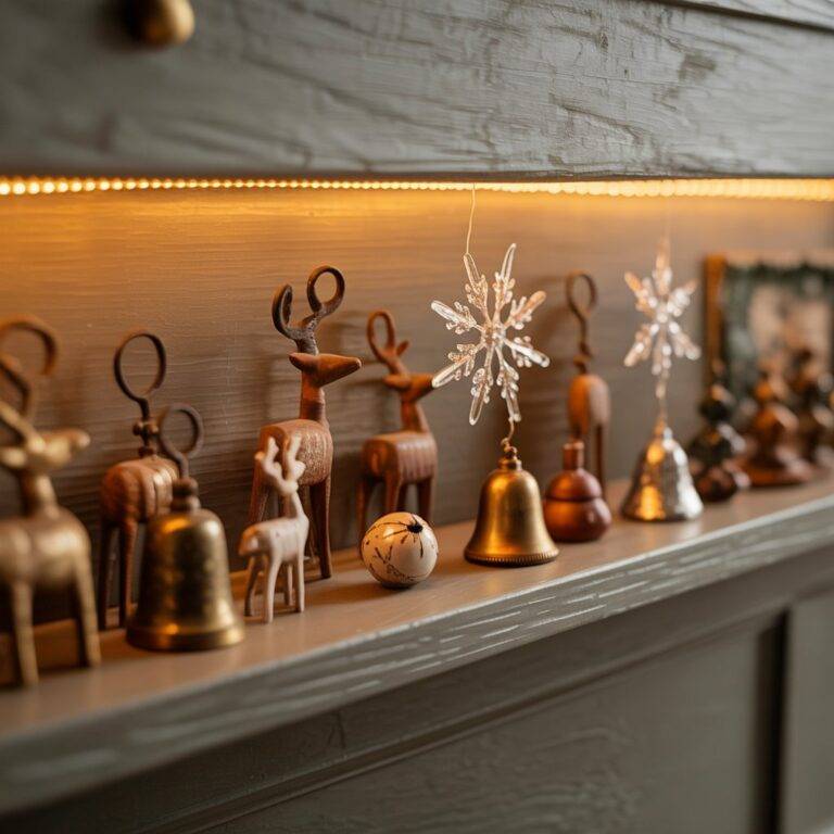 Holiday Home Styling: Guide to a Festive & Welcoming Home - INFOR EASY HOME