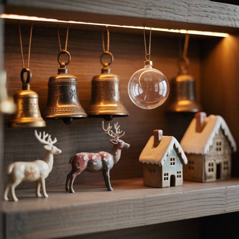 Holiday Home Styling: Guide to a Festive & Welcoming Home - INFOR EASY HOME