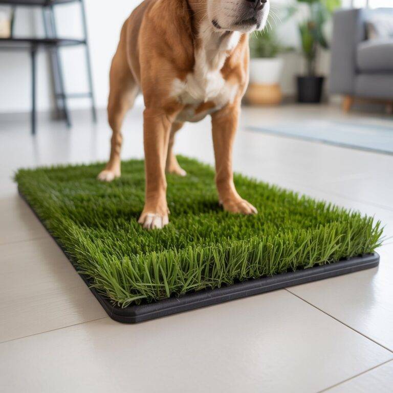 The 15 Best Indoor Dog Toilets and Litter Boxes for Easy Puppy Training ...