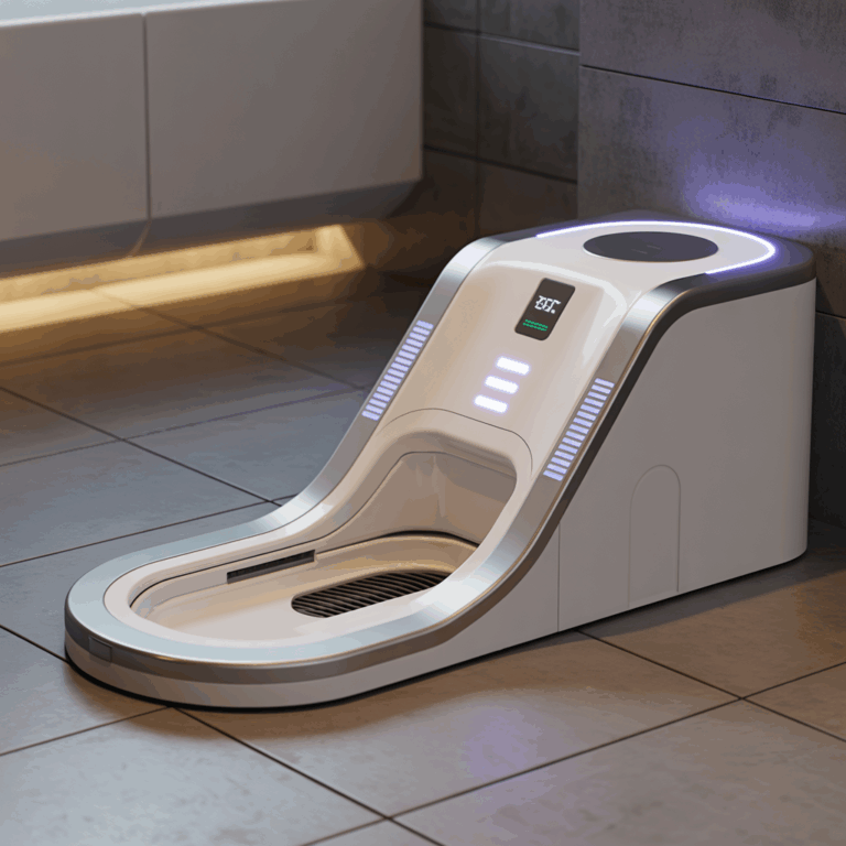 The 15 Best Indoor Dog Toilets and Litter Boxes for Easy Puppy Training ...