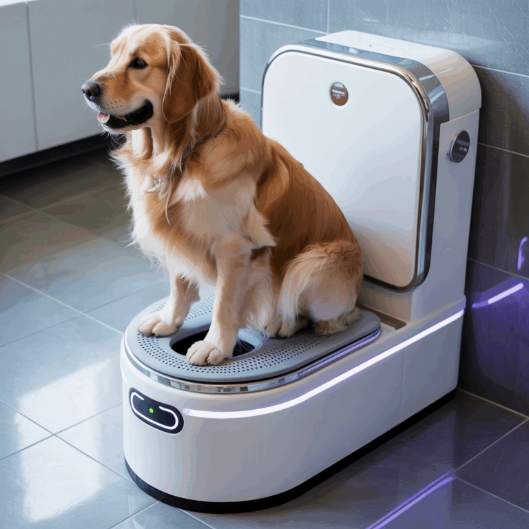 The 15 Best Indoor Dog Toilets and Litter Boxes for Easy Puppy Training ...