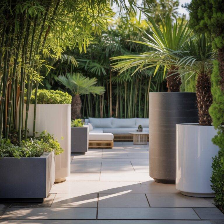 48 Stunning Large Patio Ideas for a Beautiful, Functional Outdoor Space ...