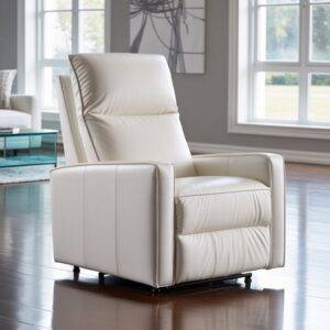 23 White Living Room Seating Ideas Clean, Cozy, and Effortlessly ...