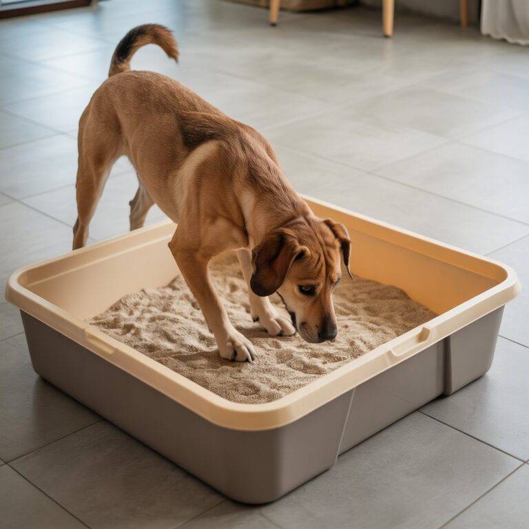 The 15 Best Indoor Dog Toilets and Litter Boxes for Easy Puppy Training ...