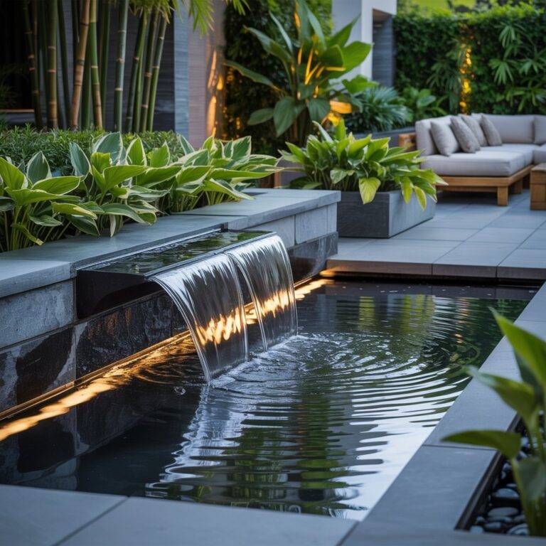 48 Stunning Large Patio Ideas for a Beautiful, Functional Outdoor Space ...