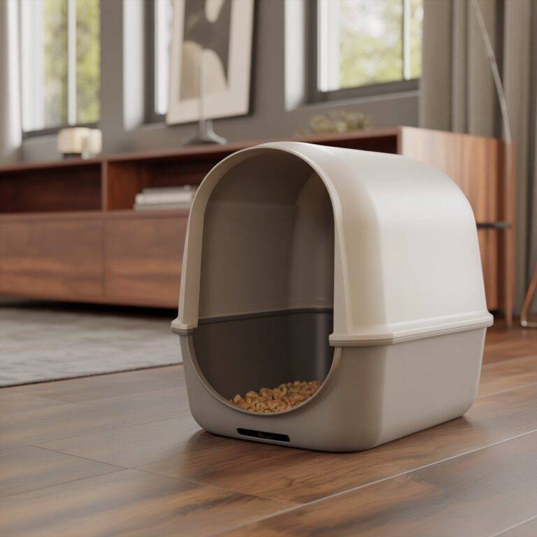 The 15 Best Indoor Dog Toilets and Litter Boxes for Easy Puppy Training ...
