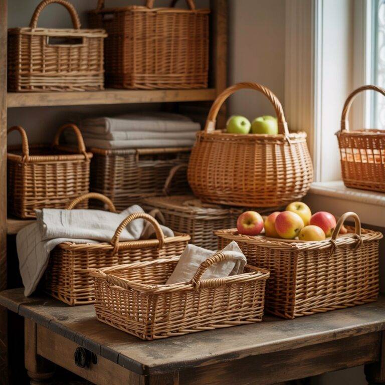 Eco-Friendly Cottagecore Kitchen: A Cozy, Sustainable, Nature-Inspired ...