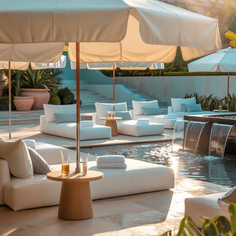 48 Stunning Large Patio Ideas for a Beautiful, Functional Outdoor Space ...