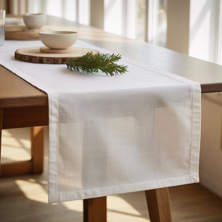 20 White Christmas Decor Inspiration Ideas for a Calm and Cozy Home - INFOR EASY HOME