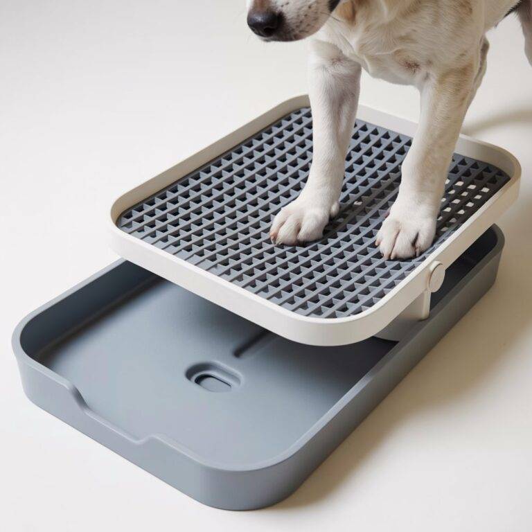 The 15 Best Indoor Dog Toilets and Litter Boxes for Easy Puppy Training ...