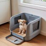 The 15 Best Indoor Dog Toilets and Litter Boxes for Easy Puppy Training ...
