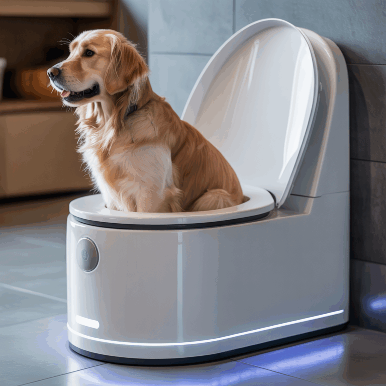 The 15 Best Indoor Dog Toilets and Litter Boxes for Easy Puppy Training ...