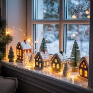 25 Cozy Christmas Decoration Ideas for a Warm, Welcoming Home - INFOR ...