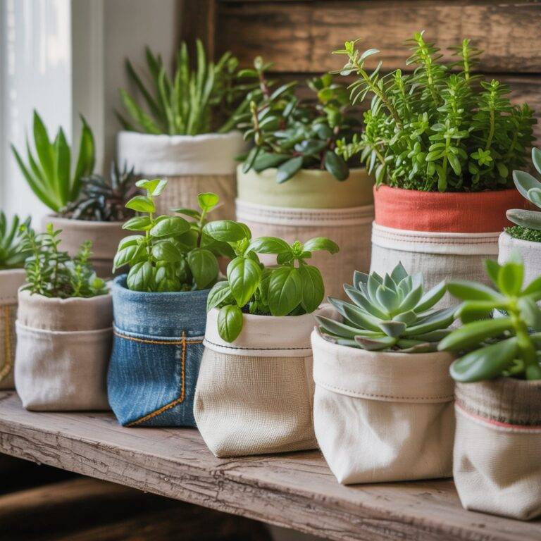 27 Eco Friendly Product Crafts to Make and Sell from Home - INFOR EASY HOME