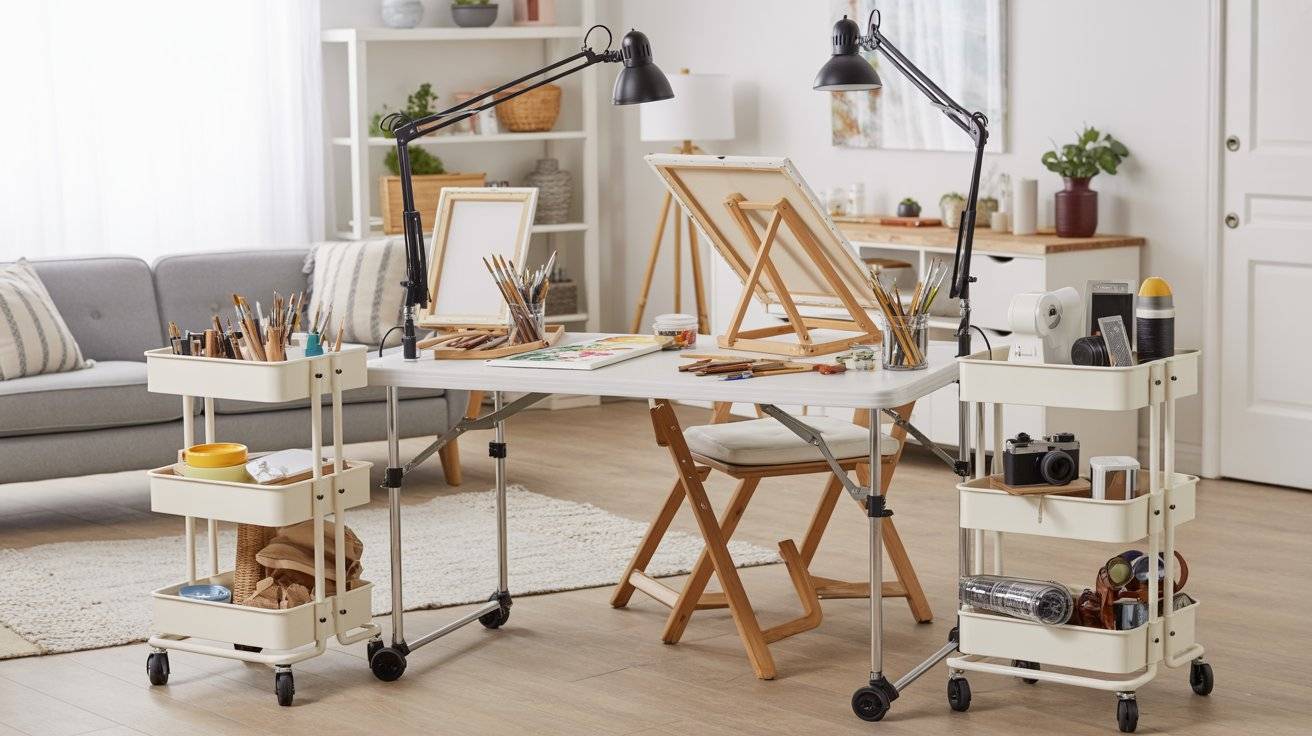 24 Real Flex Space Ideas Inspo for Designing Your Dream Room - INFOR ...